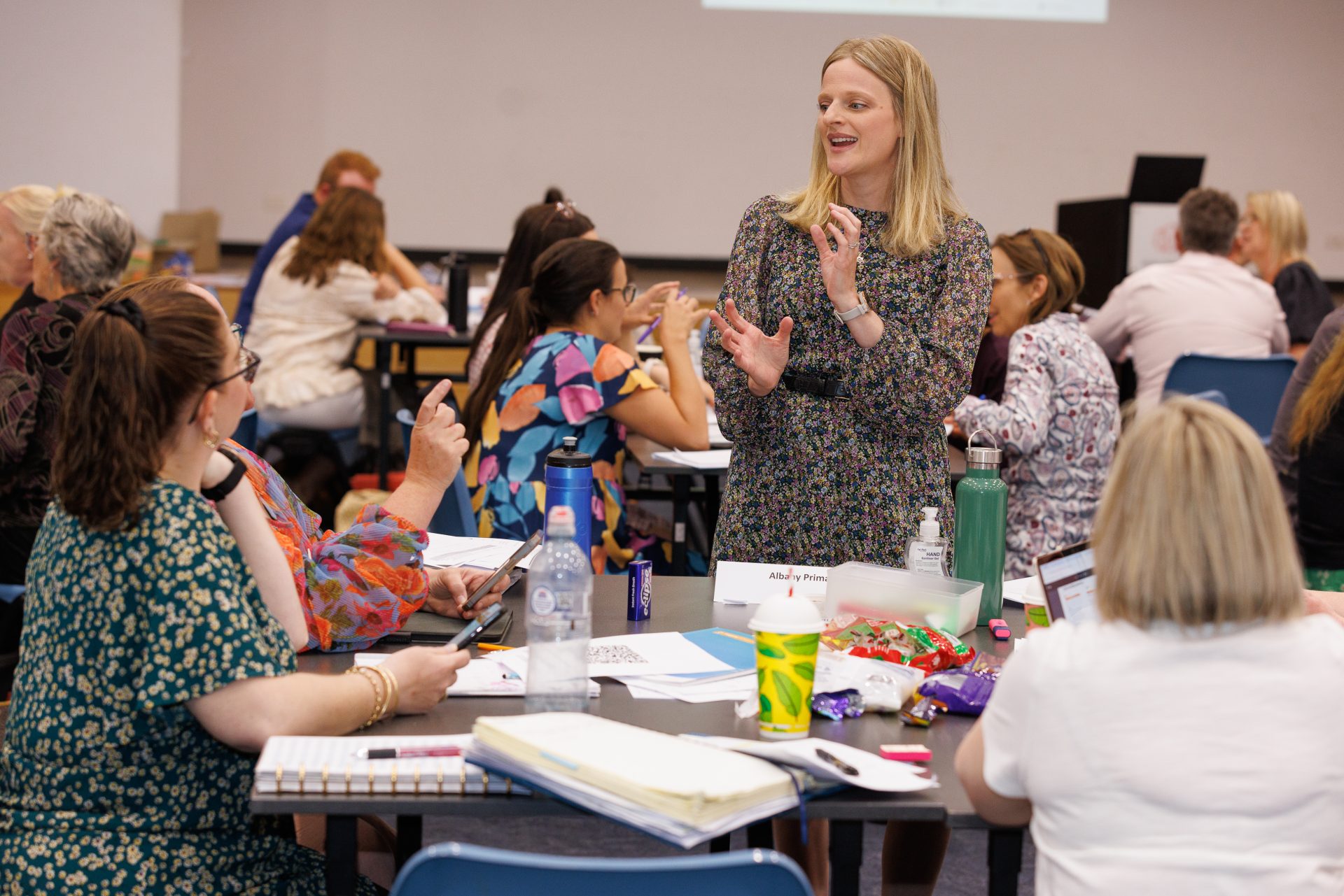 The EDvance School Improvement Program has been enhanced for 2026 ...